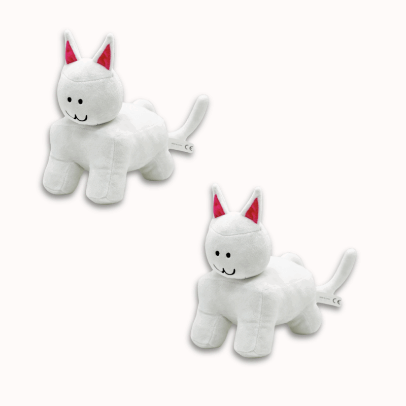 Gubby Plush – Official Roblox Gubby Plush Store