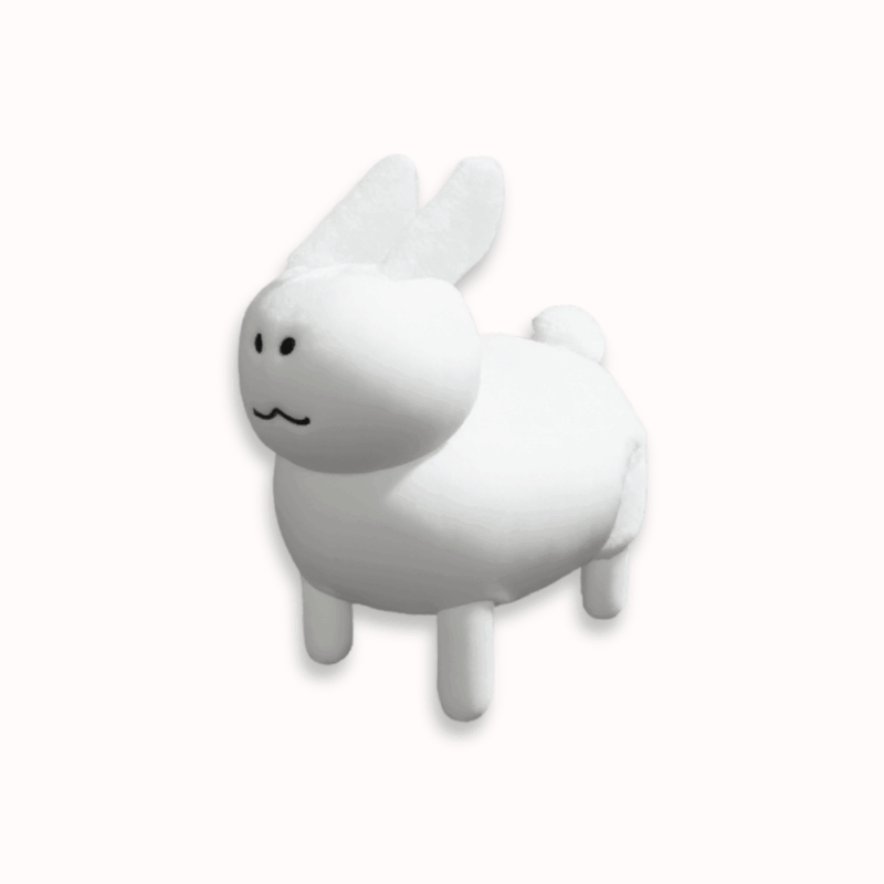 Gubby Plush – Official Roblox Gubby Plush Store