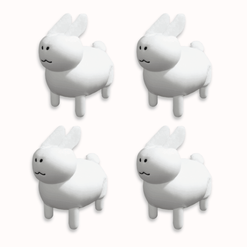 Gubby Plush – Official Roblox Gubby Plush Store